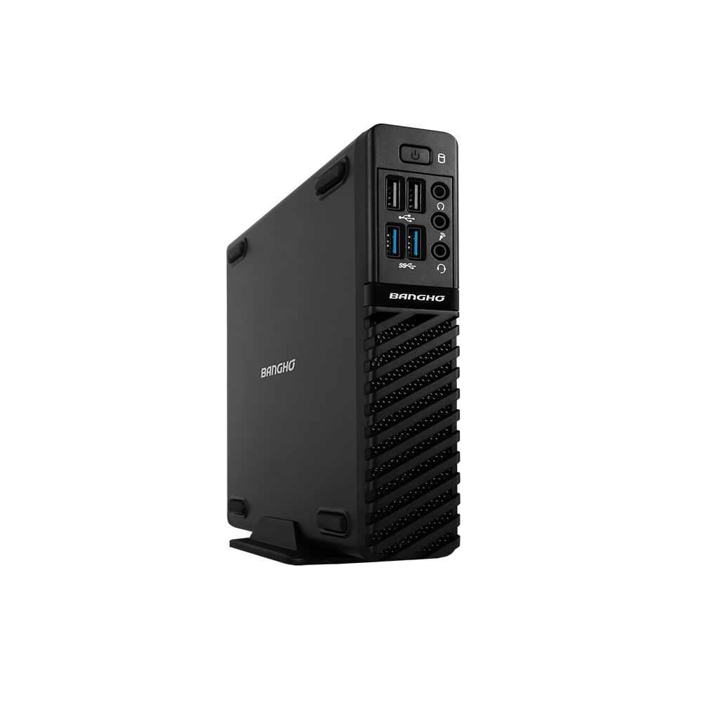 Mini PC Cubic A80 i3 Windows 11 | Banghó - Banghó