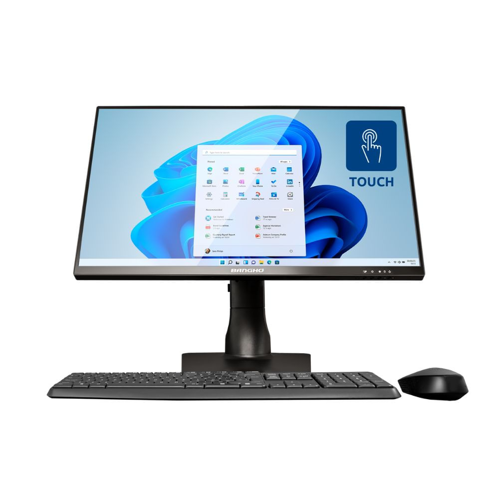 All In One Lite E24T i7 Touch | Banghó - Banghó