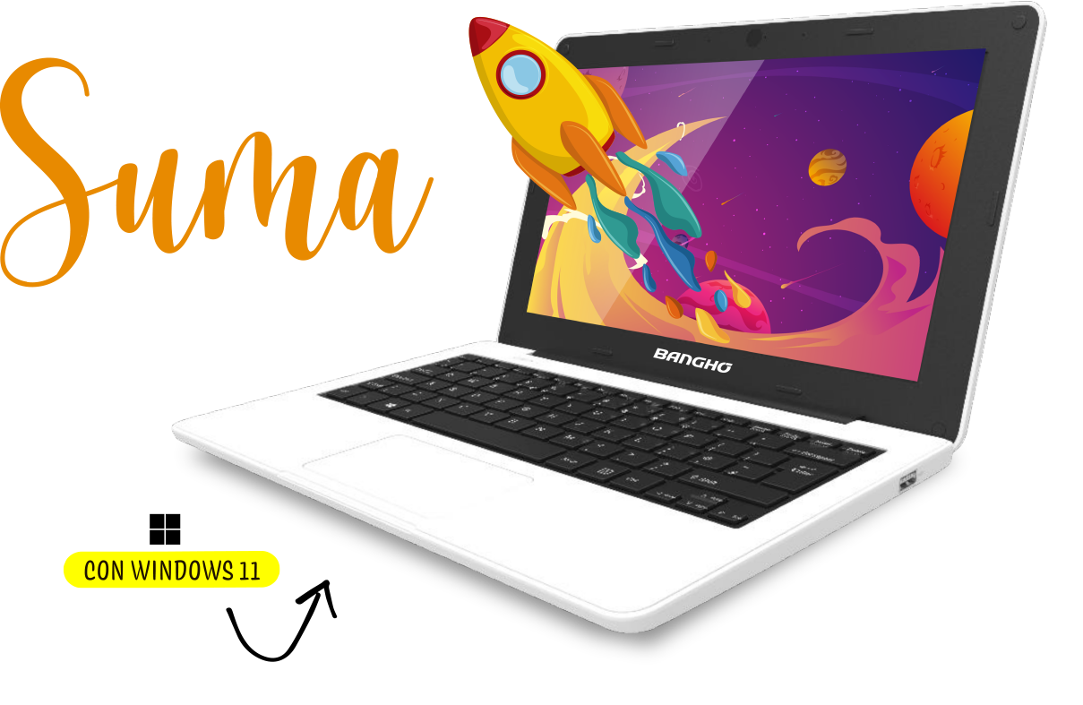 Banghó | Notebooks, Pc, All In One, Gaming y Accesorios