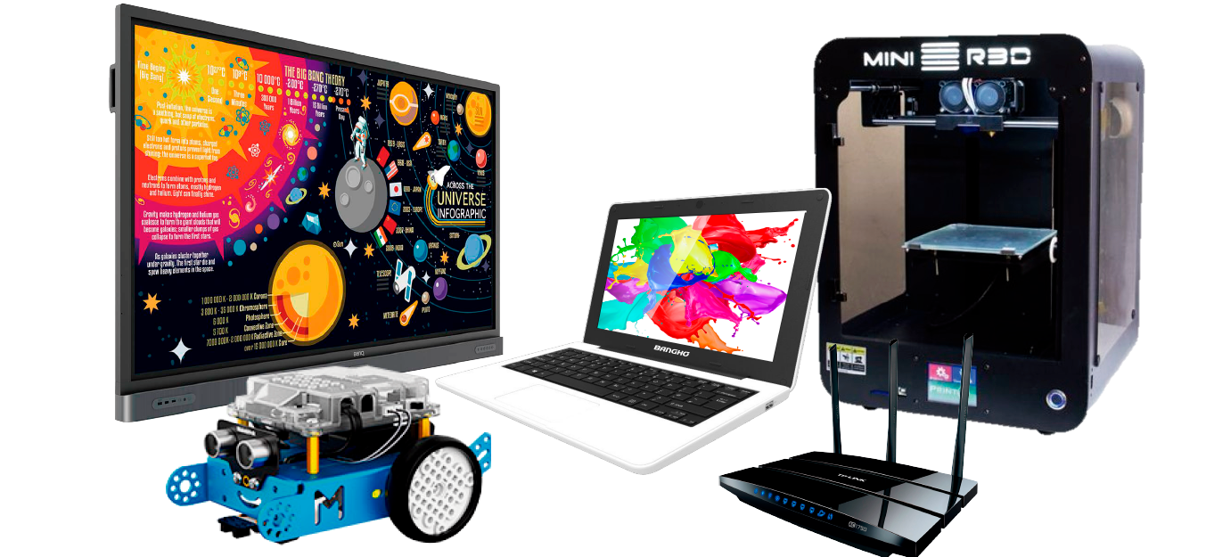 Banghó | Notebooks, Pc, All In One, Gaming y Accesorios